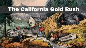 James K. Polk and the California Gold Rush - Mitt vs Fact